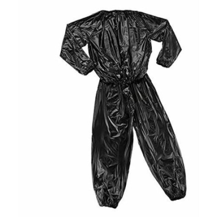 Costum pentru slabit tip sauna XL - eMAG.ro