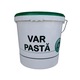 Var pasta pentru pomi gradina, galeata 5 kg, alb - eMAG.ro