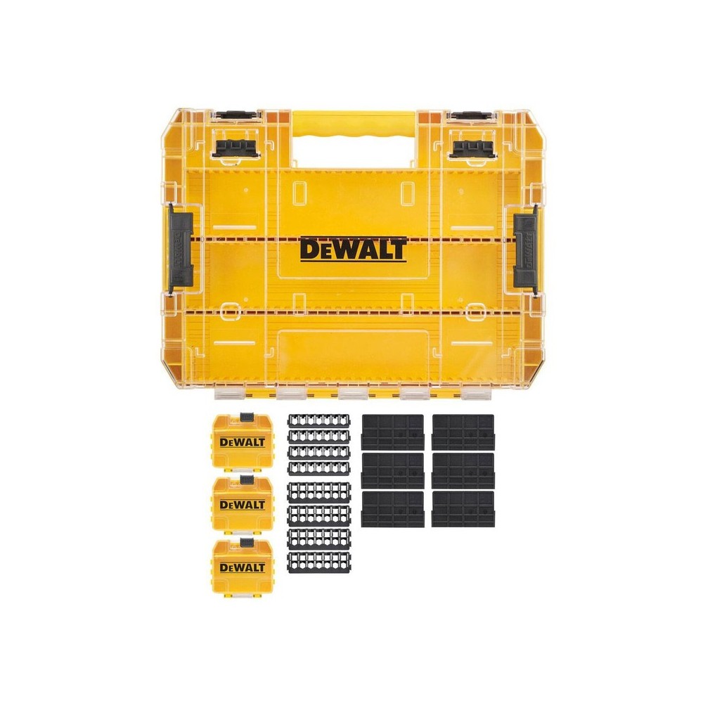Органайзер ToughCase, DeWALT - eMAG.bg