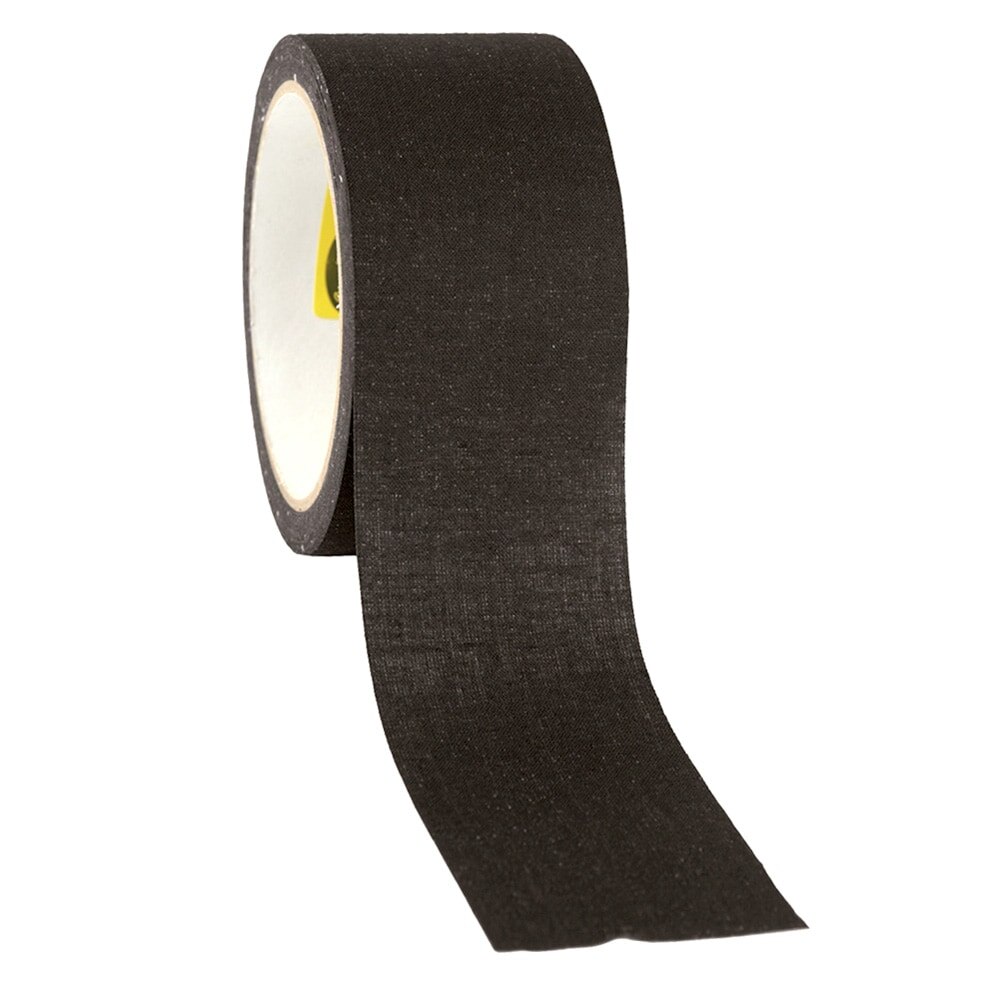 Banda de mascare textila autoadeziva, Mil-Tec, Bumbac, 50 mm x 10 m ...