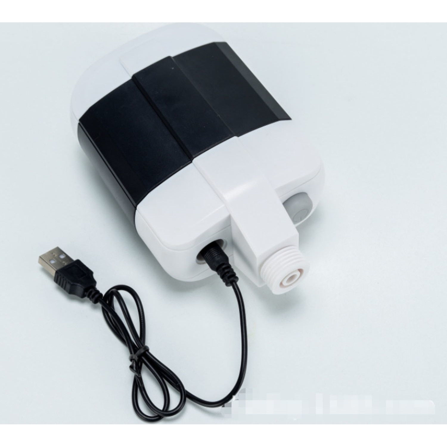 Dus portabil pentru camping, potrivit pentru dus interior/exterior ...