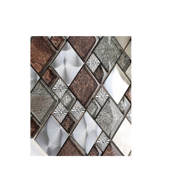 Mozaic Sticla Xm927-11 30x30 Cm - eMAG.ro