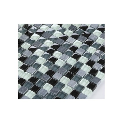 Mozaic Sticla Gs81126-11 30x30 Cm - eMAG.ro