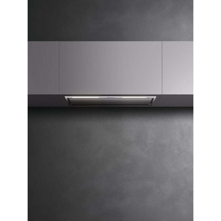 Hota Incorporabila FALMEC GRUPPO INCASSO PLUS 70, Inox, Motor 800 mc/h ...