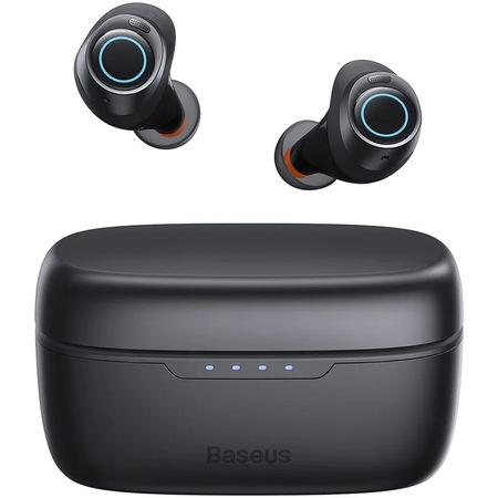 Casti In Ear Baseus Bowie MA20 TWS, True Wireless, ANC, Bluetooth 5.3 ...