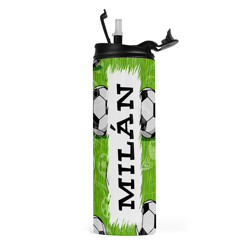 Termos fotbal 2 Milano - eMAG.ro