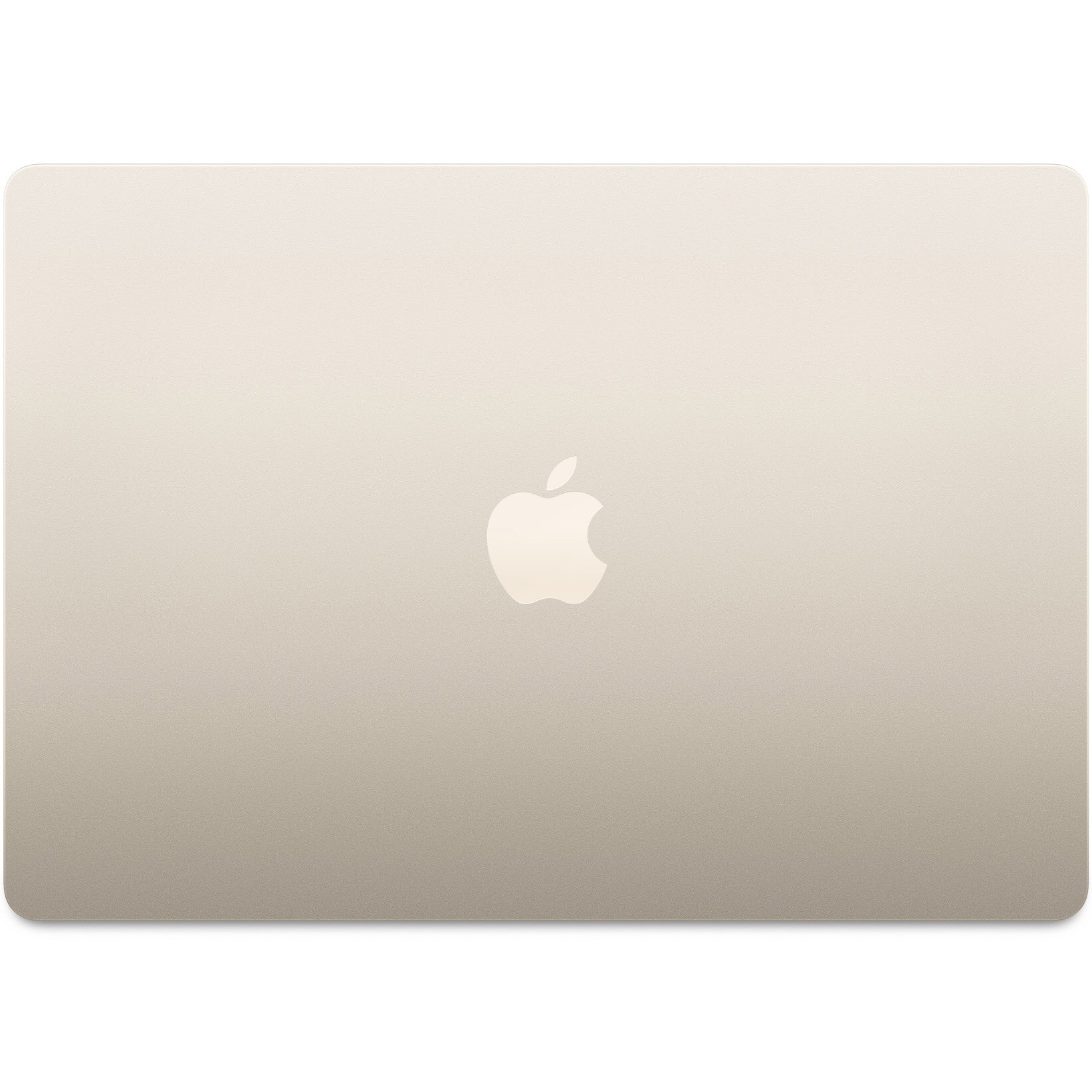 Laptop Apple MacBook Air 15" cu procesor Apple M3, 8 nuclee CPU si 10 ...