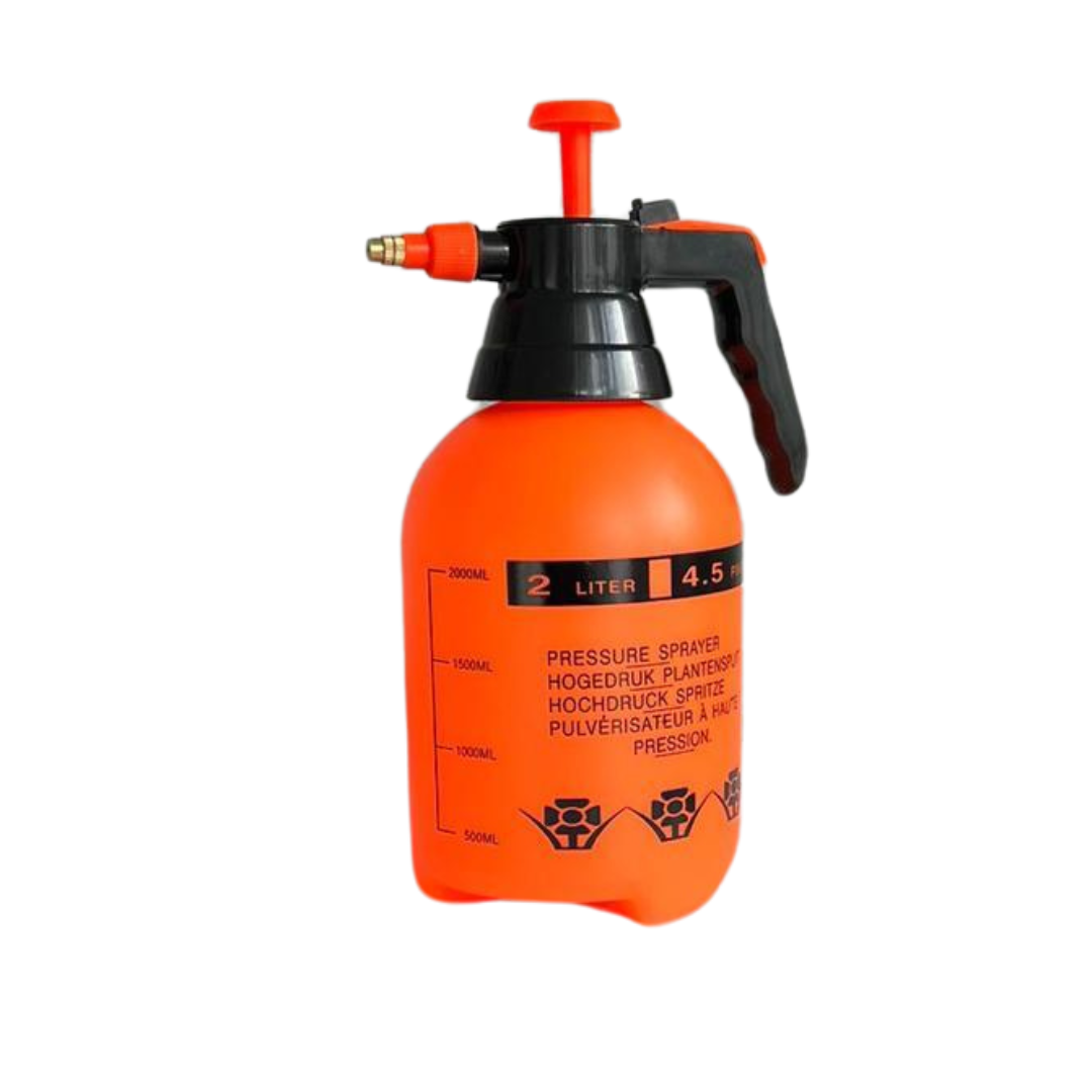 Pompa de stropit manuala tip Vermorel 2L model xy02 - eMAG.ro