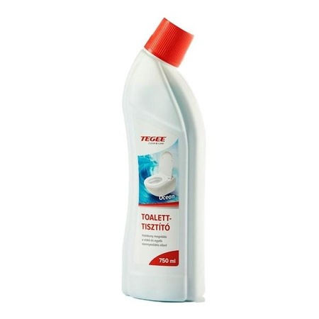 Detergent pentru toaleta TEGEE 750 ml - eMAG.ro
