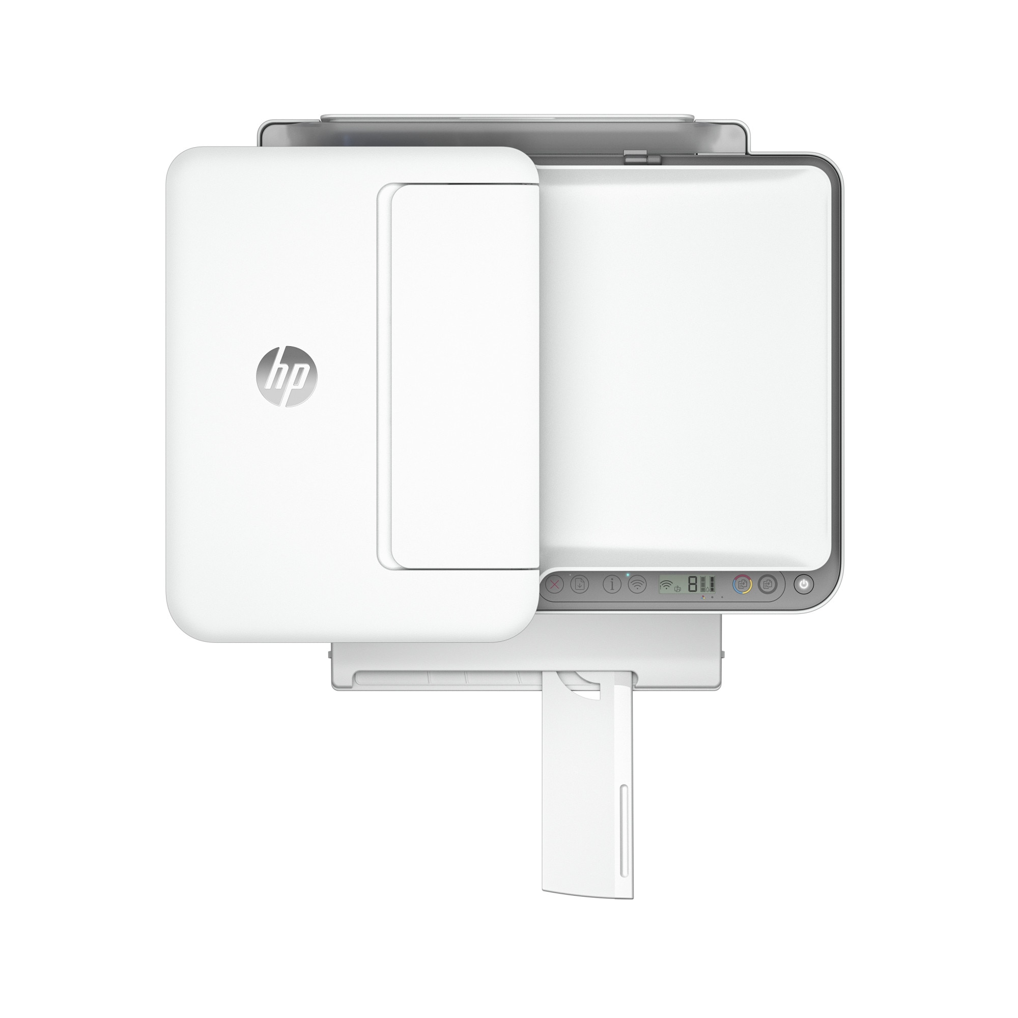 Imprimanta multifunctionala cu jet de cerneala HP DeskJet 4220E, color ...
