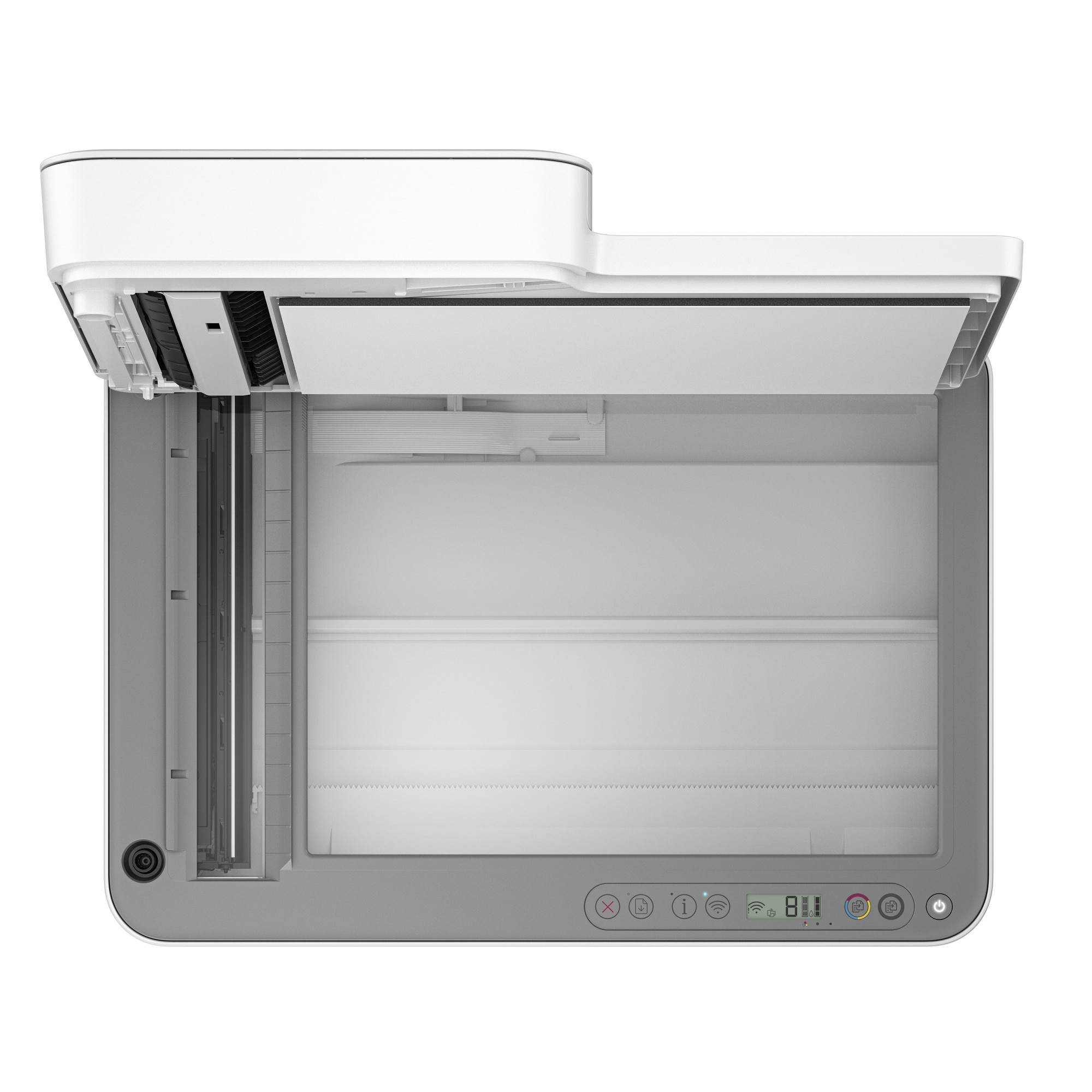 Imprimanta multifunctionala cu jet de cerneala HP DeskJet 4220E, color ...