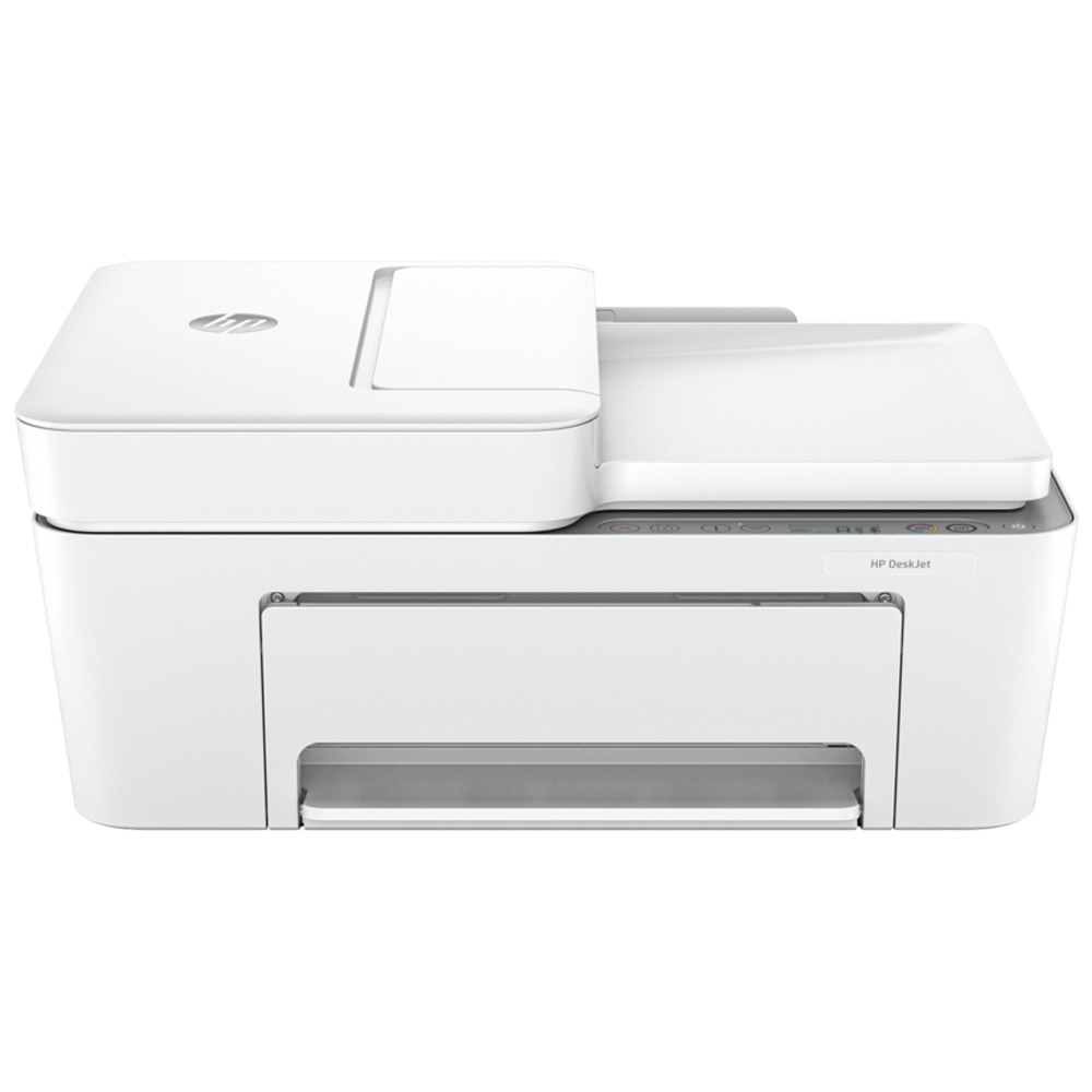 Imprimanta multifunctionala cu jet de cerneala HP DeskJet 4220E, color ...