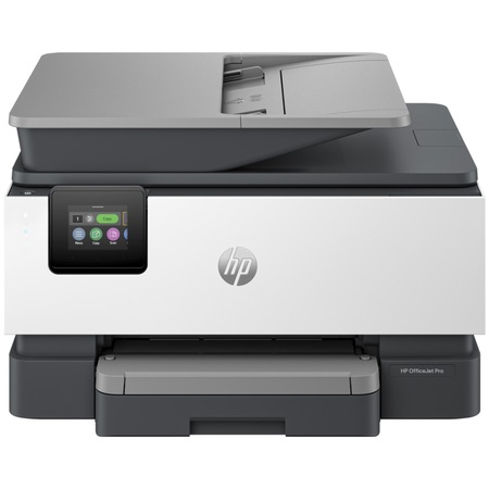 Imprimanta multifunctionala cu jet de cerneala HP OfficeJet Pro 9120e ...