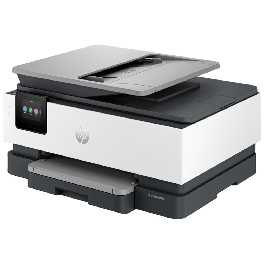 Multifunctional color inkjet HP Officejet Pro 8122e, A4, ADF, Wi-Fi ...