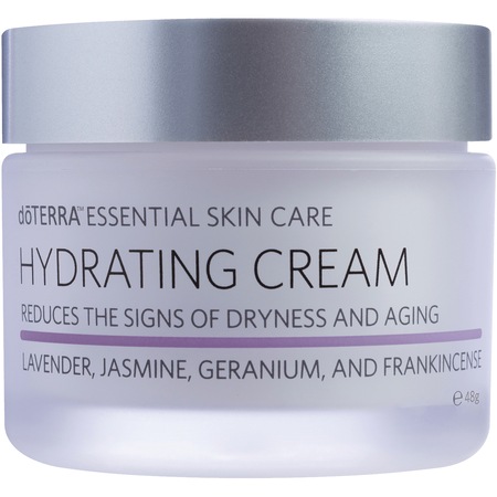 Crema hidratanta, doTERRA, 48 g - eMAG.ro