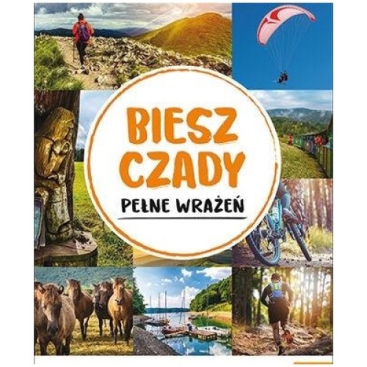 Bieszczady pelne wrazen - eMAG.ro
