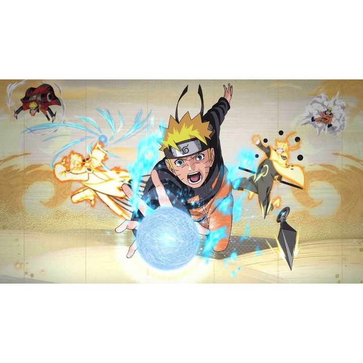 Joc Naruto X Boruto Ultimate Ninja Storm Connections Collectors Edition ...