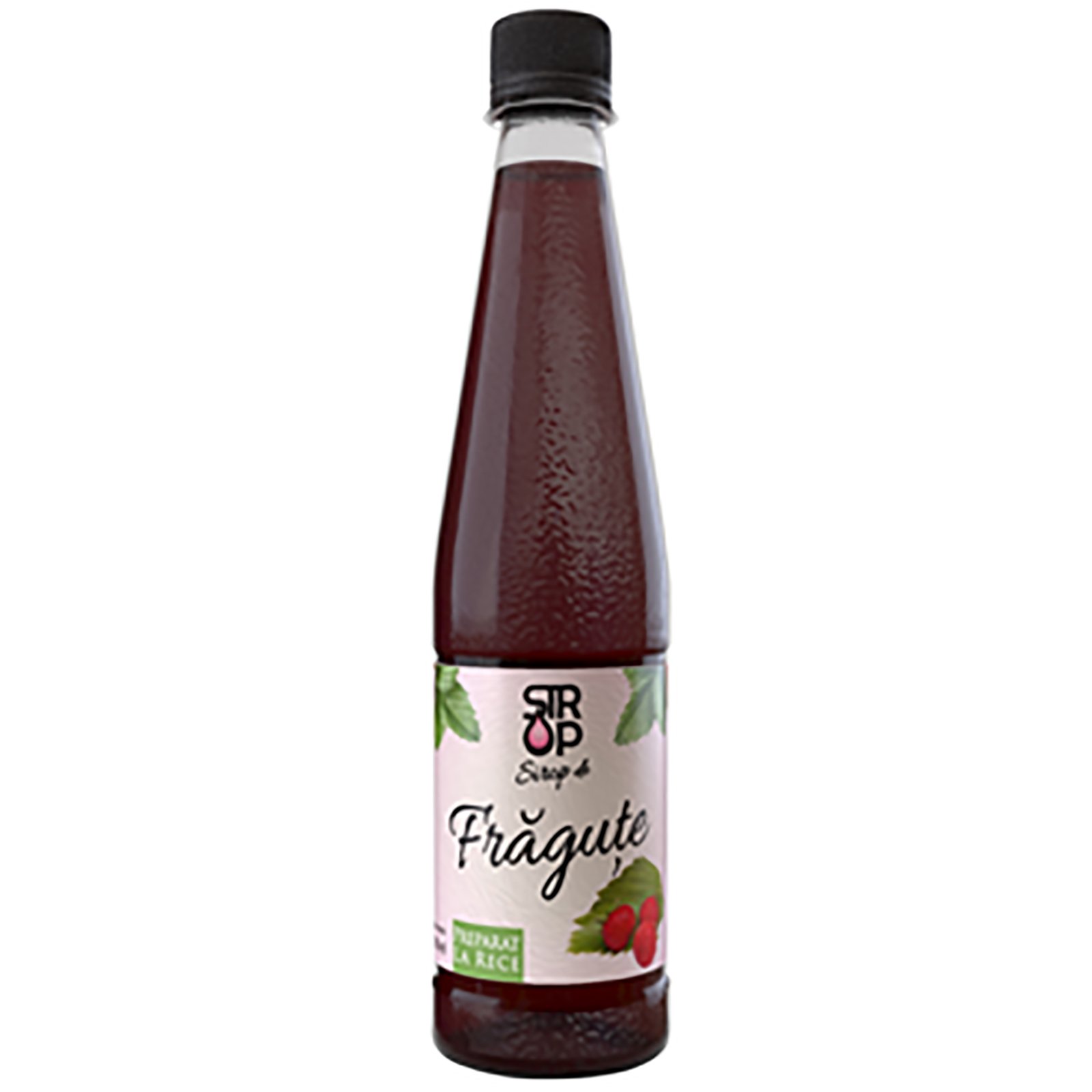 Sirop de Fragute, 0.5 L, Strop - eMAG.ro