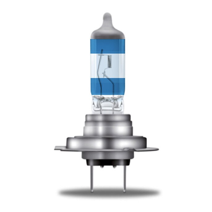 Set 2 becuri Halogen H7 200 Ultra Vision Wolfram - eMAG.ro