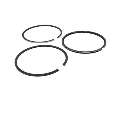 Segmenti motor diesel 178F 78mm PTC - eMAG.ro