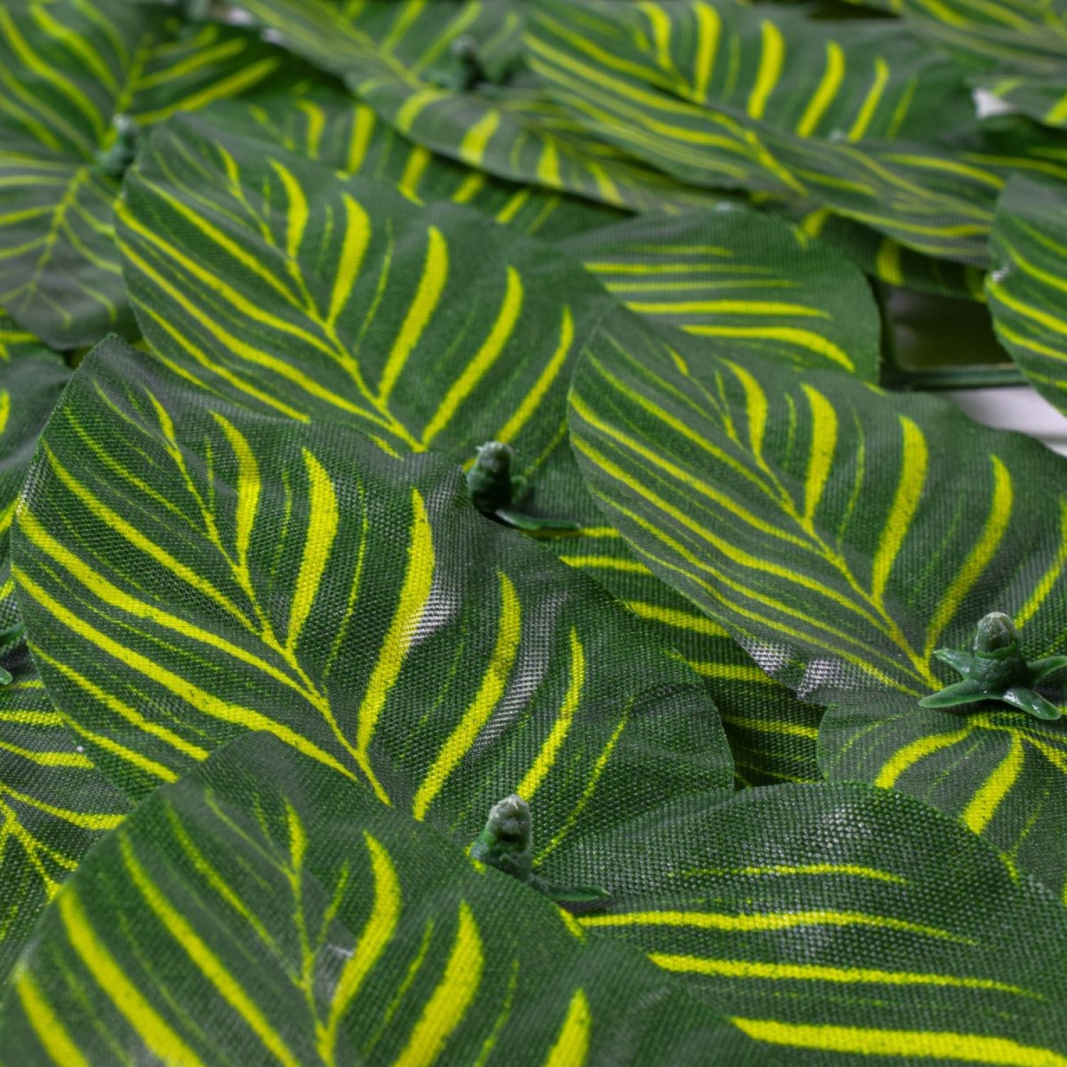 Plasa gard, frunze artificiale, Naimeed D5571, paravan pentru balcon ...