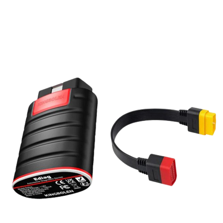 Diagnoza profesionala, EOBD, OBD2, Codificare ECU, Bluetooth, Rescrie ...