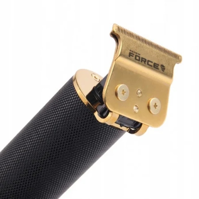 Aparat de tuns Renew Force, pentru par sau barba, cu acumulator si ...