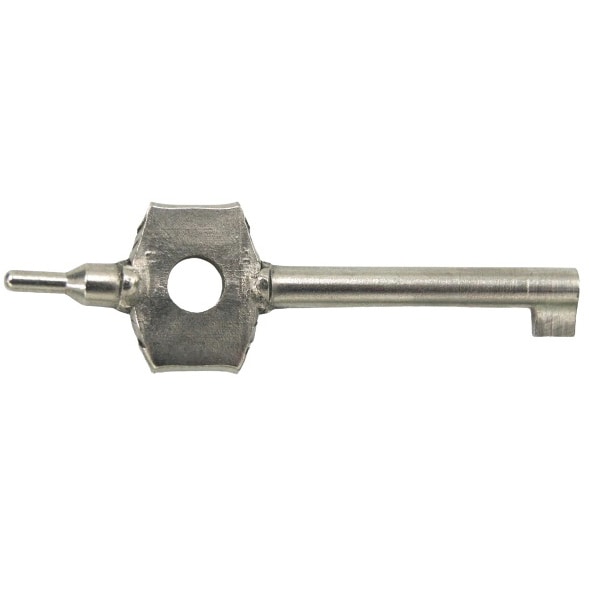 Cheie catuse Kel-Met, Inox - eMAG.ro