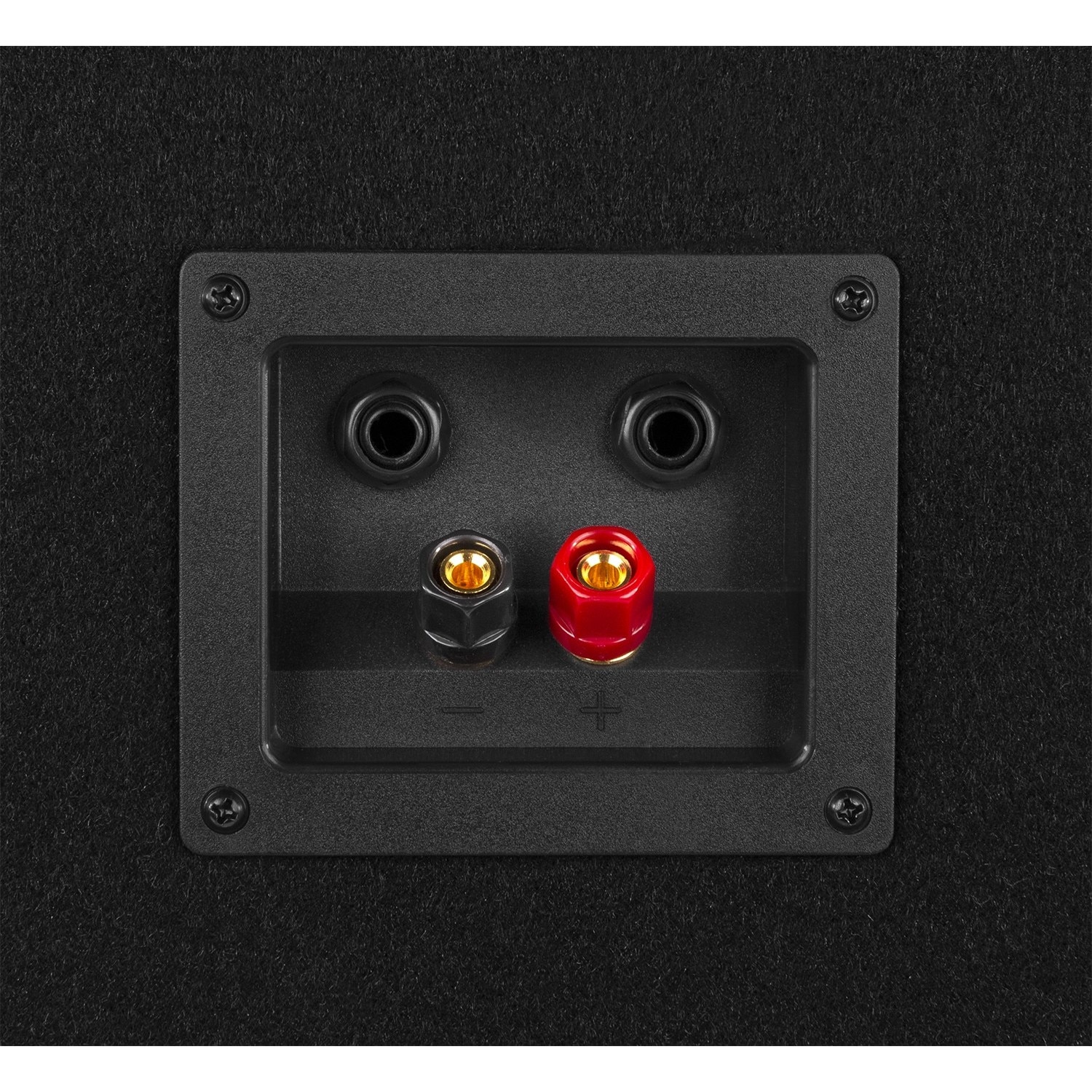 Set de 2 boxe pasive, 6", 150W RMS, Vonyx SL6 - eMAG.ro