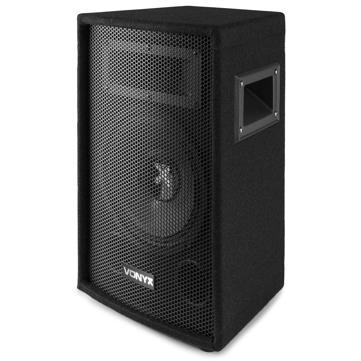 Set de 2 boxe pasive, 6", 150W RMS, Vonyx SL6 - eMAG.ro