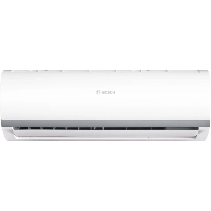 Aparat de aer conditionat multi-split Bosch Seria 2000, 9000 + 12000 BTU, unitate externa 21000 ...