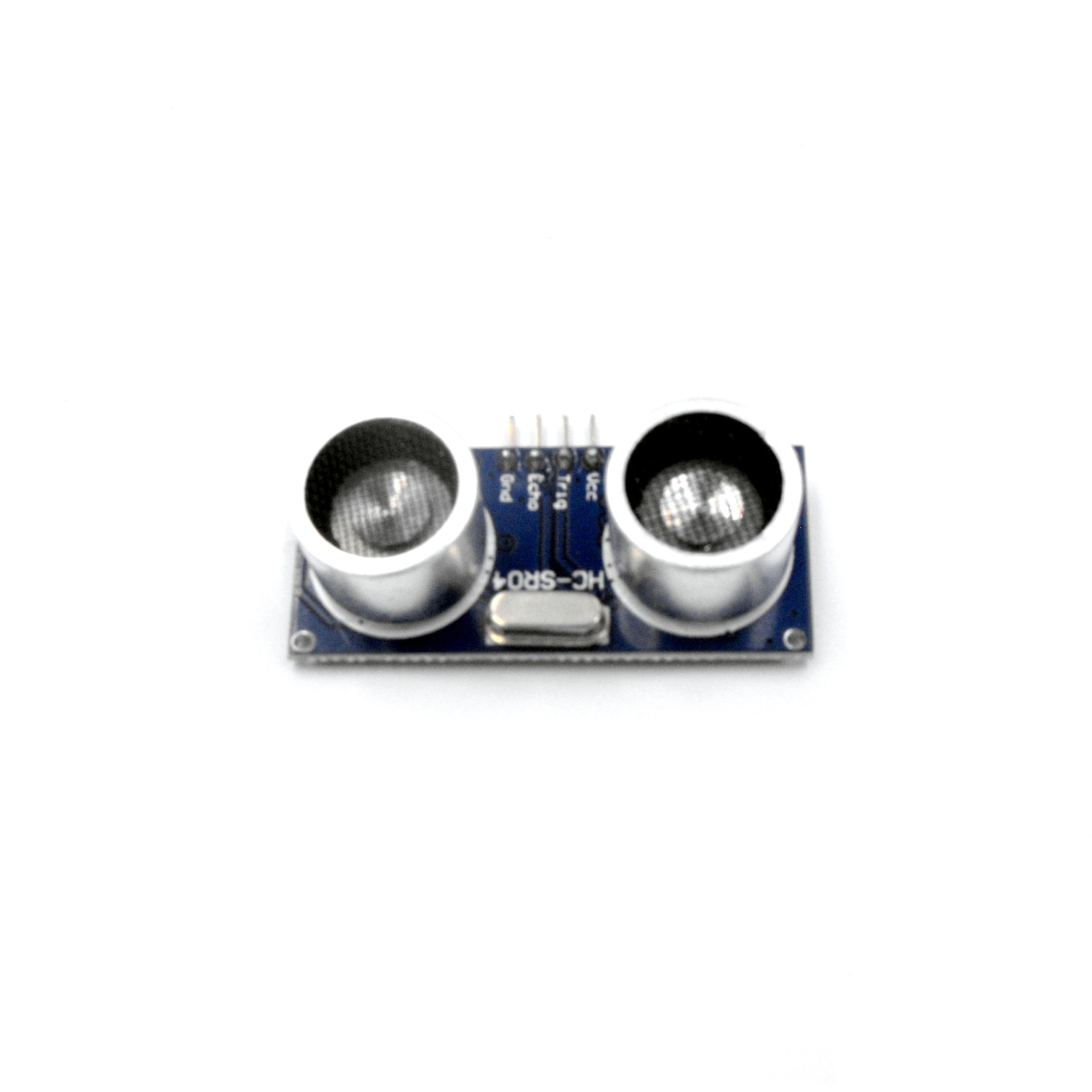 Senzor ultrasonic de distanta, AJMAKER, 2-200 cm, Compatibil Arduino ...