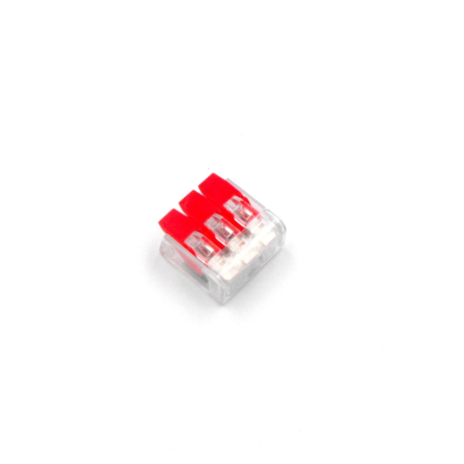 Conector de compresie 3 pini, 20 A, 300 V - eMAG.ro