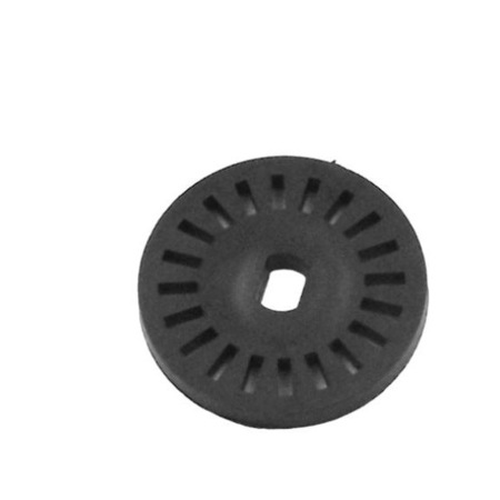 Disc encoder optic, Ajmaker, 25 mm, Negru - eMAG.ro