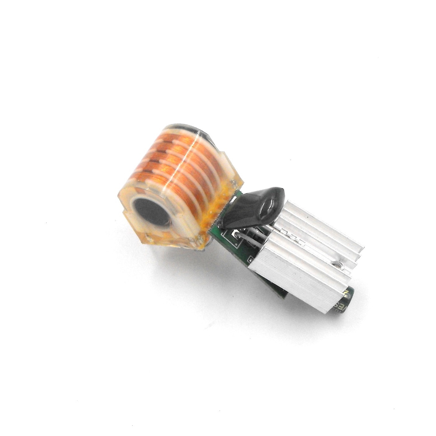 Modul generator de inalta tensiune, AJMAKER, 20KHz-400KHz, 5V-15V - eMAG.ro