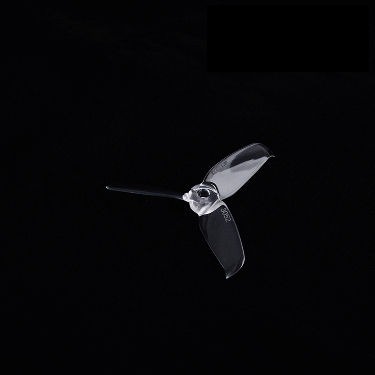 Set 2 elice cu 3 pale, AJMAKER, Metal, 3", Gri - eMAG.ro