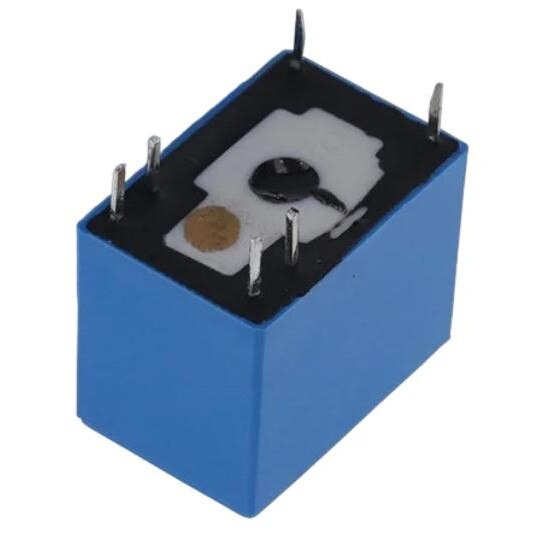 Releu Ajmaker, SRS-24VDC-SL, 24V - eMAG.ro