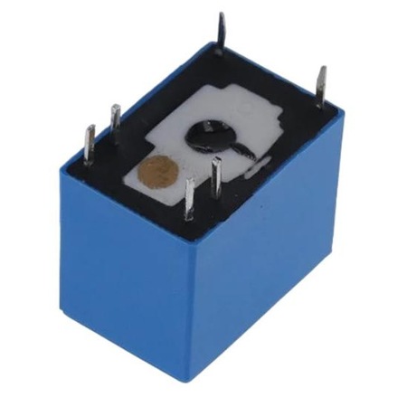 Ajmaker relé, SRS-05VDC-SL, 5V - eMAG.hu