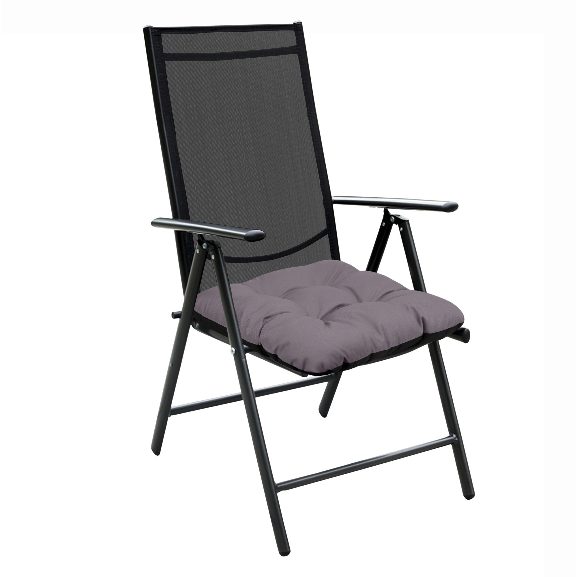 Perna decorativa pentru scaun de gradina SILLA, Impermeabila, Domarex ...