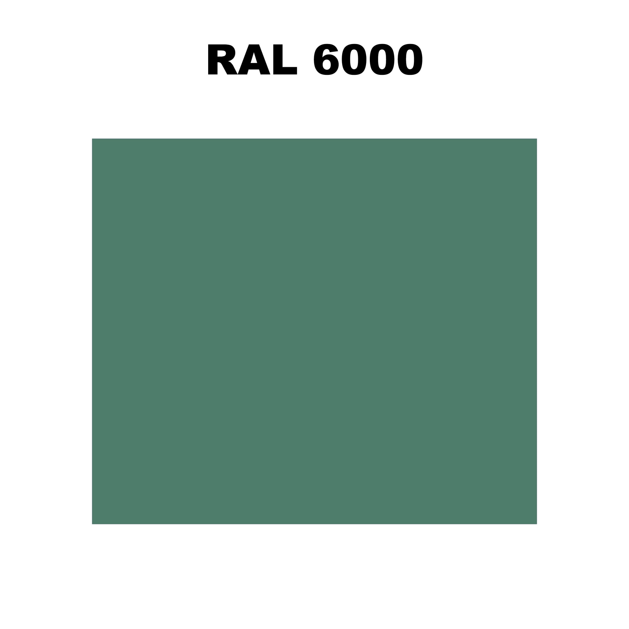 Vopsea Alchidica IZOCOR VA 5kg Verde RAL 6000 - eMAG.ro