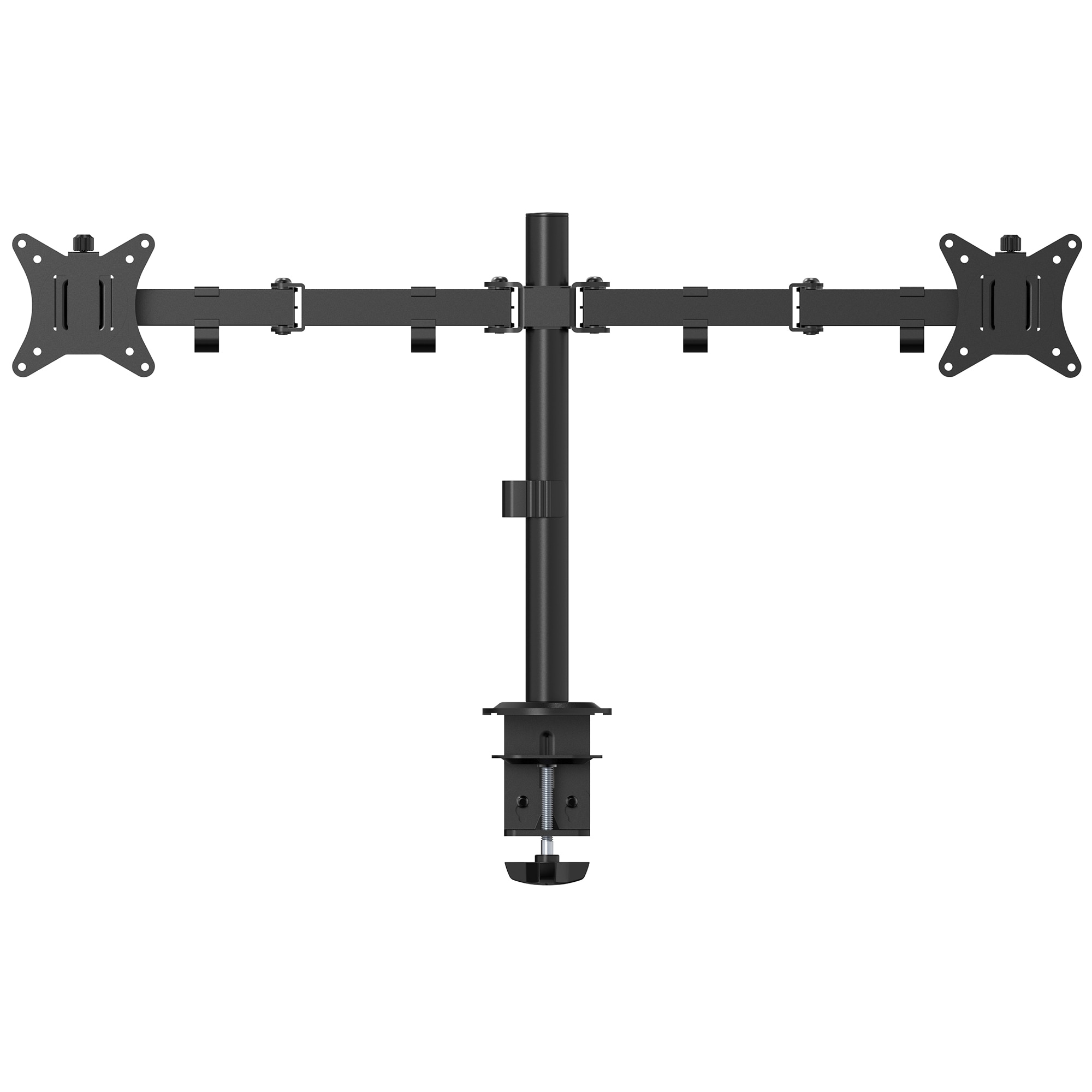 Suport 2 monitoare 17-32" inch, StableArm Saver Duo, Pana la 9 kg/ecran ...