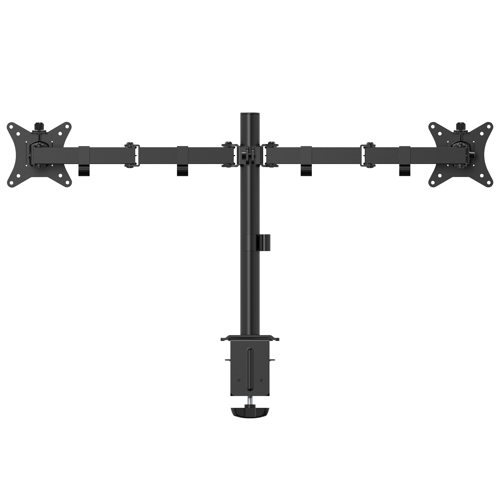 Suport 2 monitoare 17-32" inch, StableArm Saver Duo, Pana la 9 kg/ecran ...