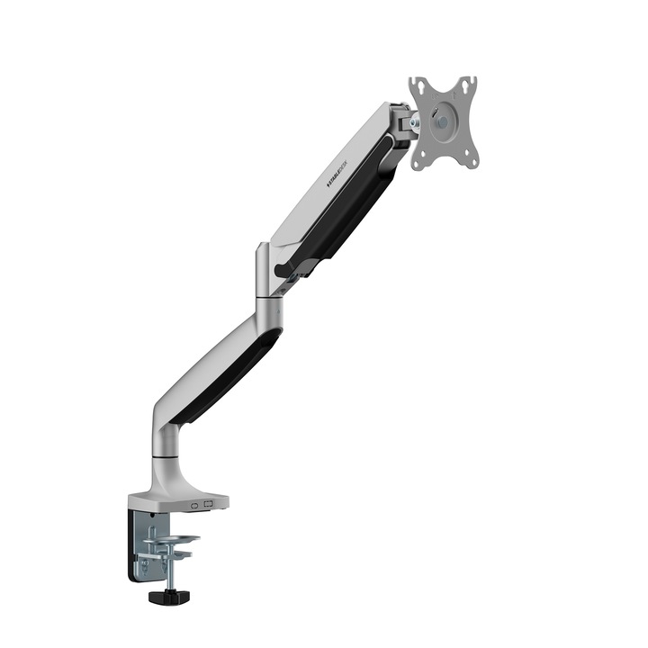 Suport monitor 17-35" inch, Heavy-Duty cu Mecanism Gas Spring, Pana la ...