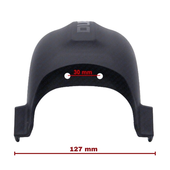 Aripa spate Minimotors pentru Dualtron 3/Victor - eMAG.ro