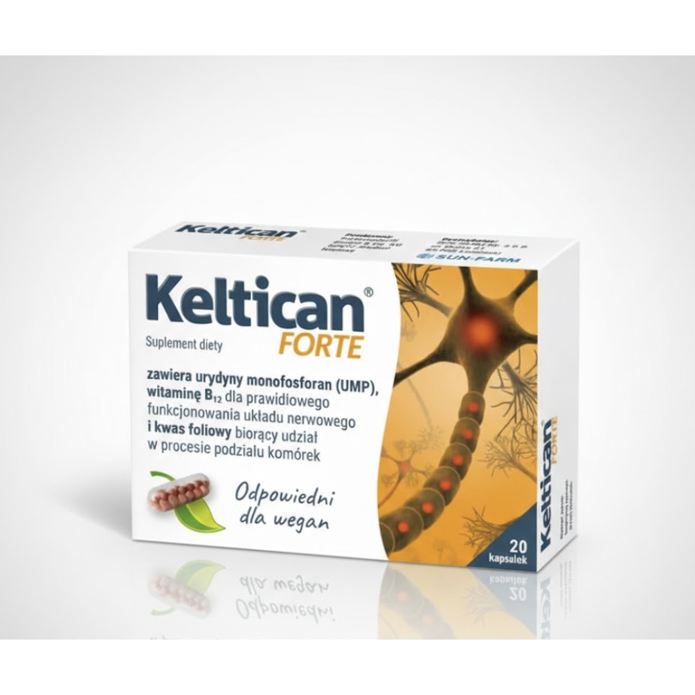 Supliment Alimentar, Sun-Farm, Keltican Forte, Contine Acid Folic ...