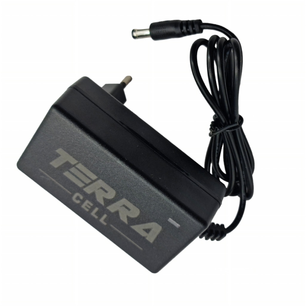 Зарядно устройство Li-Ion 5S батерия, 21v / 2Ah - eMAG.bg