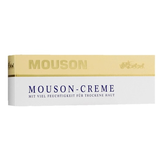 Crema hidratanta, Mouson, 75 ml - eMAG.ro