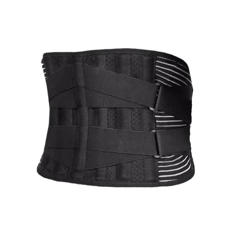 Centura lombara, cu functie de suport lombar pentru sustinerea colanei ...