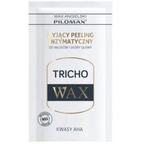 Препарат за премахване на грим, ензимен пилинг, Pilomax, English Wax ...