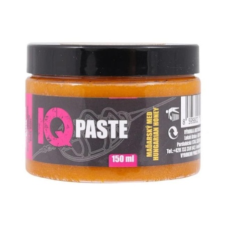 Momeala IQ Method, Pasta Aroma Miere, 150ml - eMAG.ro